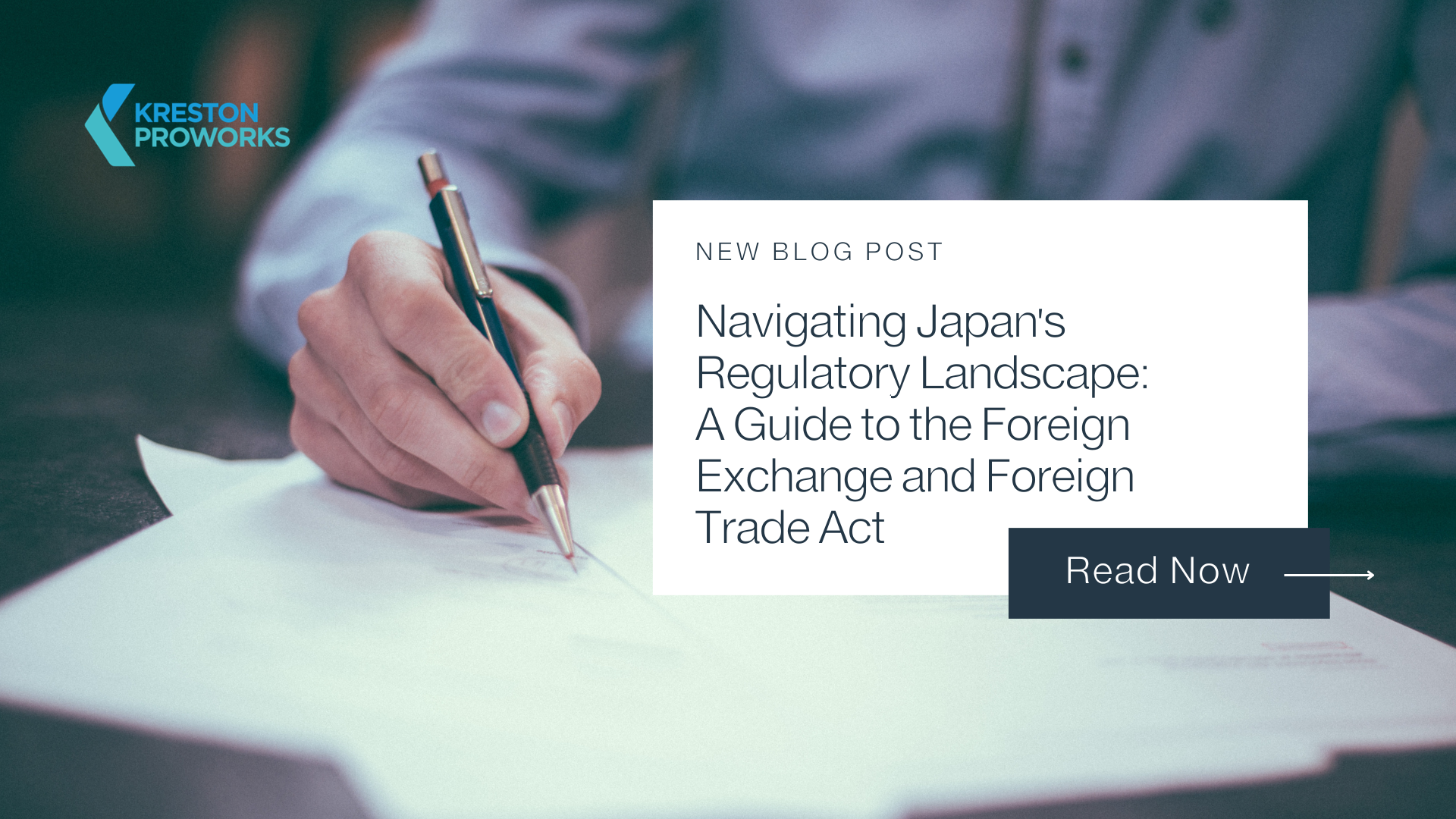 Kreston ProWorks | Company Setup, Accounting, Payroll and Tax in Japan